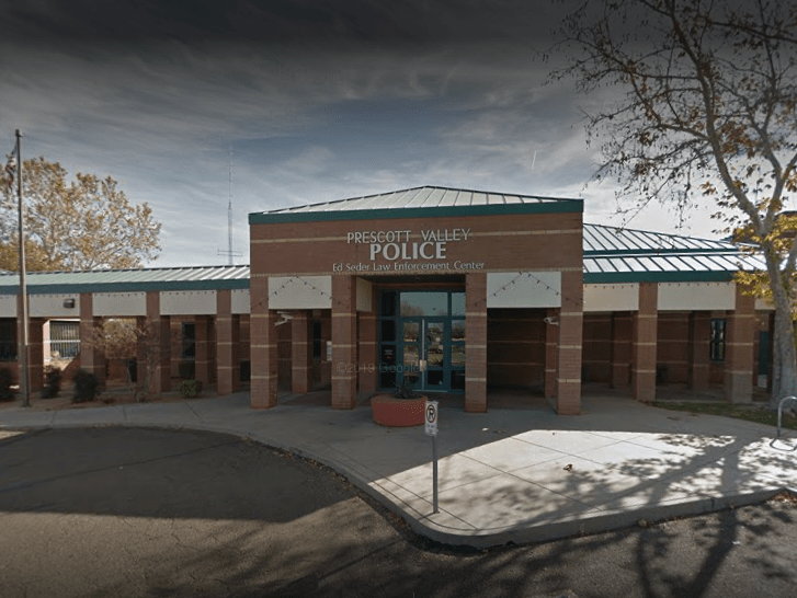 Prescott Police Department - Police Department Reviews
