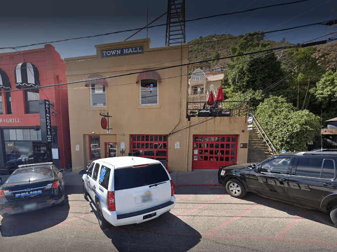 Prescott Police Department - Police Department Reviews