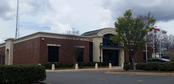 Police Department Reviews